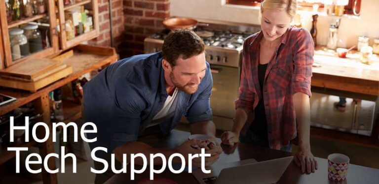 Home Technology Support Services Company | USA Techs